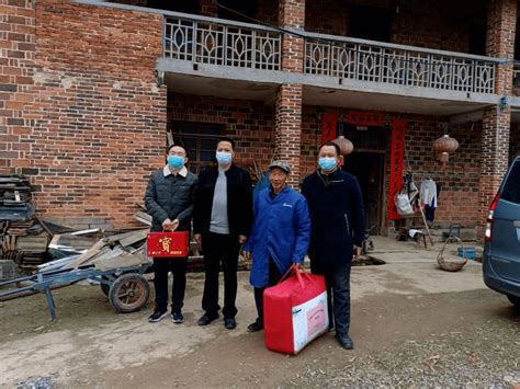 资兴市开展走访慰问烈属父母活动 烈士 组织 全市