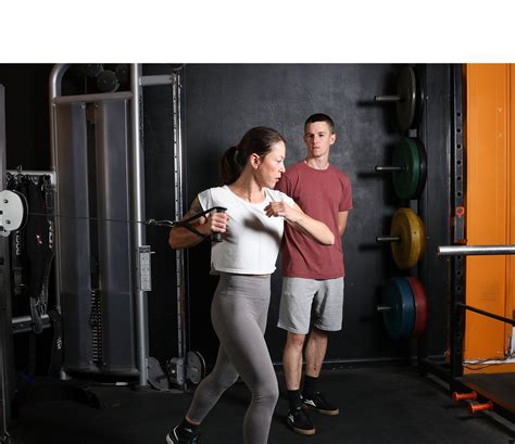 What Is Corrective Exercise — Isidora V Cpt Ces