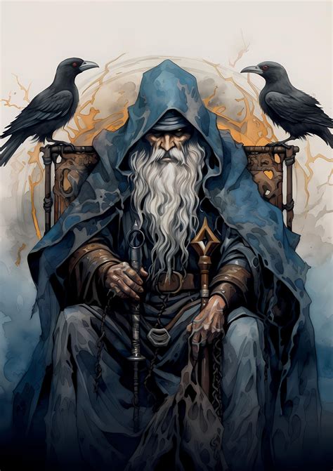 Odin Artofit