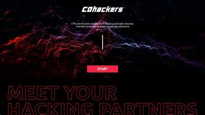 Hack The Box Alternatives And Similar Sites Apps AlternativeTo