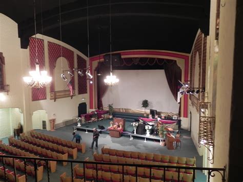 Aberdeen Theatre In Aberdeen Wa Cinema Treasures