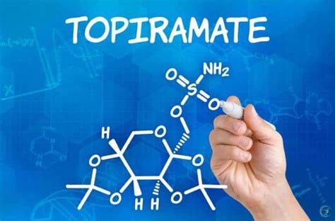 Topiramate For Weight Loss Usage And Safety Guide