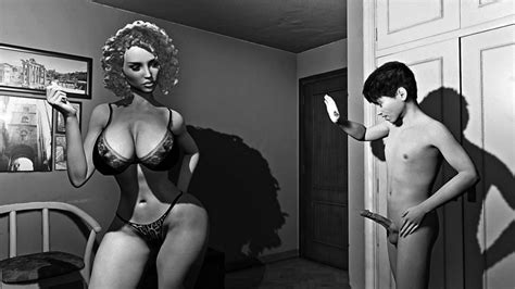 NighTly Ritual Episode 3 Version 1 0 Download