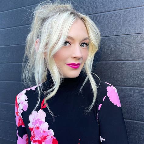 emily kinney 12 20 2022 celebmafia