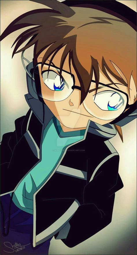 Pin By Sofie Moon On Detektiv Conan Detective Conan Detective Conan