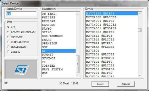 Программатор MiniPro TL TL A TL CS EJ RU