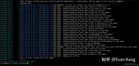 Cve 2022 24288：apache Airflow Os命令注入漏洞复现 知乎