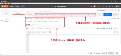 [hadoop3 x系列]hdfs rest api的使用 一 webhdfs 阿里云开发者社区