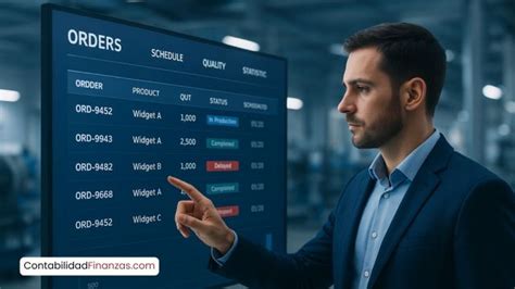 ¿qué Es La Merma Y Desperdicio En Producción