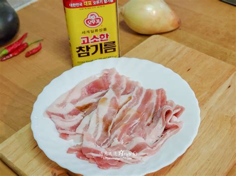 薑汁燒肉丼飯在家輕鬆做醬汁對了就很美味 遇見天使 Angela