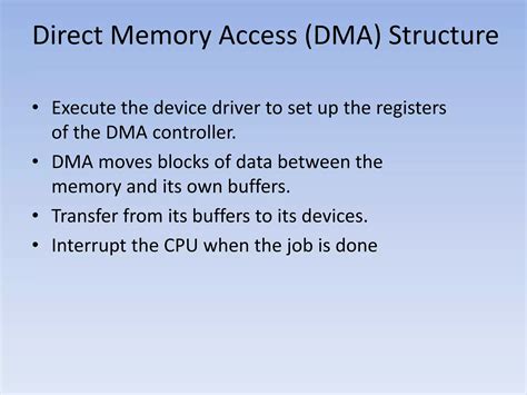 computer system architecture pptx operating systems computer software and applications