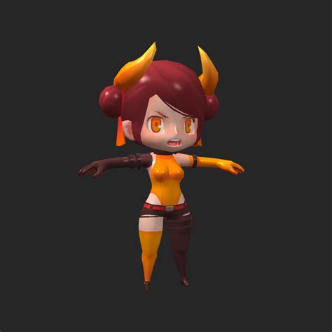 Github Anyacodinganyarenderer A Mini Soft Renderer