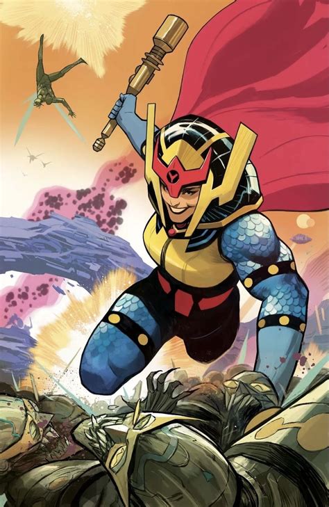Pin By My World On In The New Gods” We Trust Dc Comics Art
