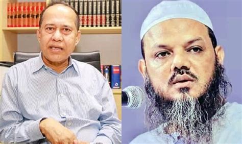 ৫০০ কোটি টাকা ক্ষতিপূরণ চেয়ে সিইসিকে ফয়জুল করিমের লিগ্যাল নোটিশ