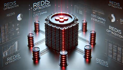 Singleton And Scalable — How To Setup Redis Optimally To Avoid Severe Cost Implications