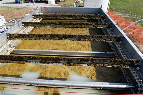 Dvids Images Algae Harvesting Technology Demonstration At William H Harsha [image 17 Of 18]