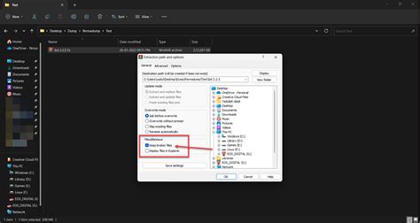 How To Fix The Winrar Checksum Error