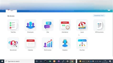 How To Login To Darwinbox Youtube
