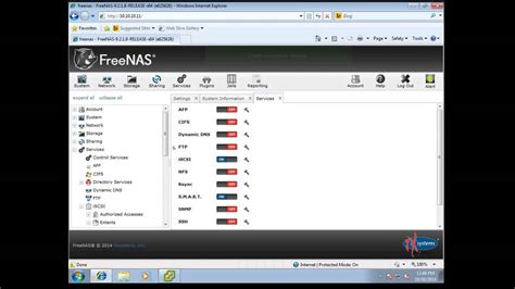 Connecting Esxi To Freenas With Iscsi Youtube
