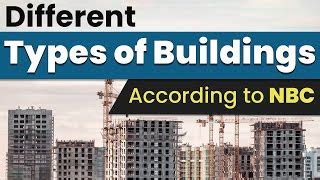 Types Of Buildings According To Nbc National Building Doovi