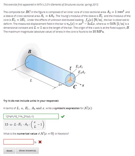 823 Math Expression Input Problems — Building And Running An Open Edx