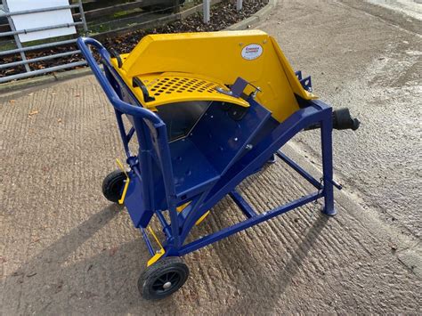 Oxdale Pto Driven Saw Bench