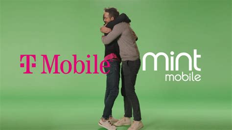 T Mobile Acquires Mint Mobile Thurrott Com