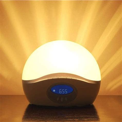 Best Wake Up Light 2020 At Aaron Copeley Blog