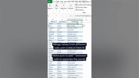 5 Excel Formulas You Cant Live Without 🤯 Excelformulas Exceltutorial Youtube
