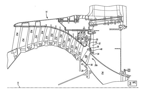 Stator Vane Assembly At Florence Crabtree Blog