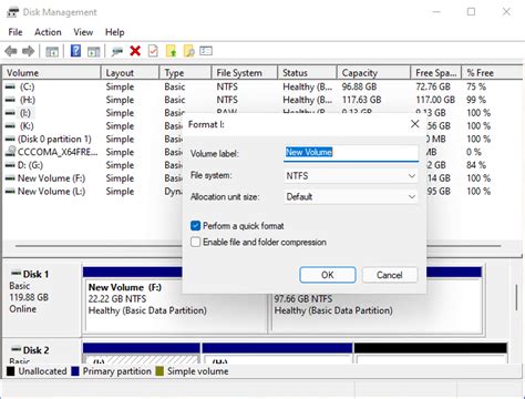 How To Format To FAT32 In Windows 11 4 Useful Methods EaseUS