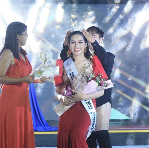 𝐏𝐈𝐓𝐈𝐊 𝐧𝐢 𝐉𝐁 Queen Of Tandikan Puerto Princesa 2023