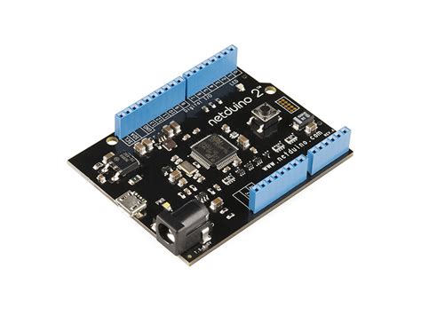 DEV 11663 Sparkfun Netduino 2
