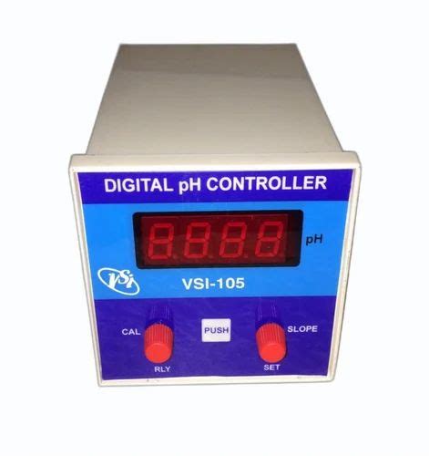 03 Fs 2 A Pid Controller Ssr Model Namenumber Ai 5441 At ₹ 1200