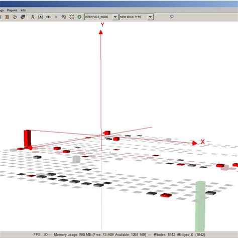 5 Evolution Of Software Quality With Vizz3d Download Scientific Diagram