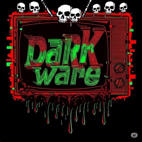 Darkware Youtube