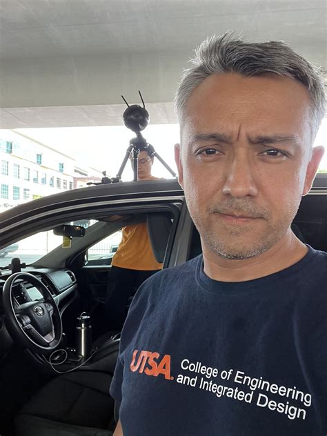 Esteban Lopez Ochoa On Linkedin We Were Out In The Field Yesterday We