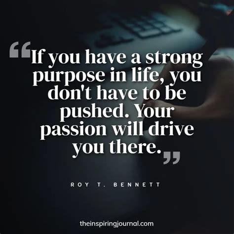 87 Passion Quotes That Will Inspire You To Follow Your Passion The