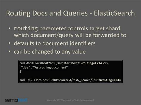 Battle Of The Giants Apache Solr Vs Elasticsearch Pptx