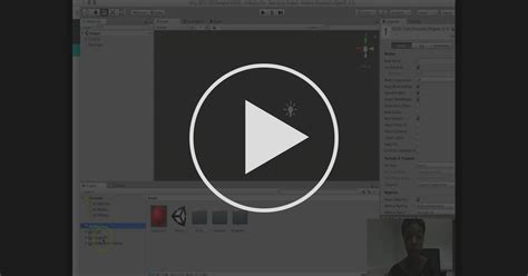 Embodiment In Unity Using Mobile Vr Introduction To Virtual Characters Coursera