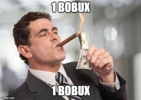 1 Bobux Bobux Know Your Meme