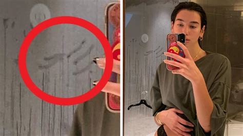 Dua Lipa Shower Selfie Sends Fans Wild Over One Detail Nt News