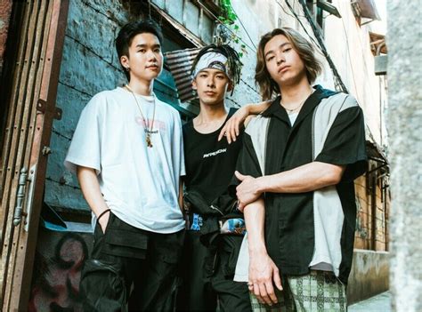 Sony Music Japan Mendebutkan Grup Hip Hop Jepang Thailand Baru Baby