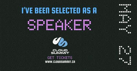 Cloudsummit Vancouvercloudsummit Aiman Parvaiz