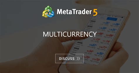 Multicurrency Automated Trading Expert Advisors And Automated