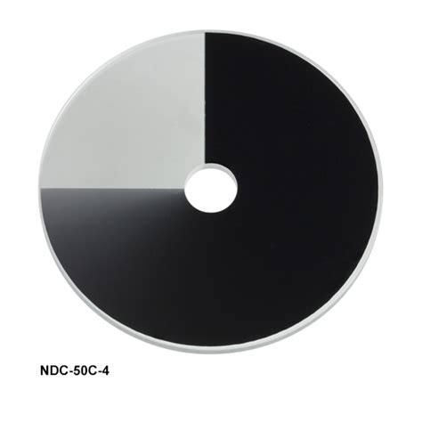 Neutral Density Nd Filters Onset銓州光電