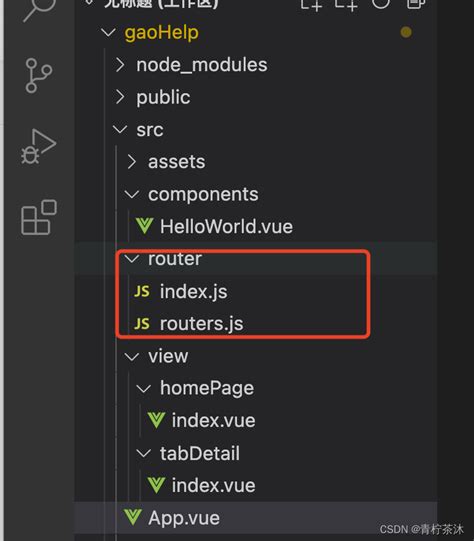 Vue3搭建移动端项目5 路由vue Router配置vant Vue3 Ts移动端菜单路由配置 Csdn博客