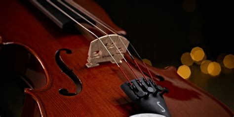 Violin Tuning Tips How To Tune Your Violin Gear4music