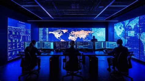 monitoring networks troubleshooting problems and ensuring network
