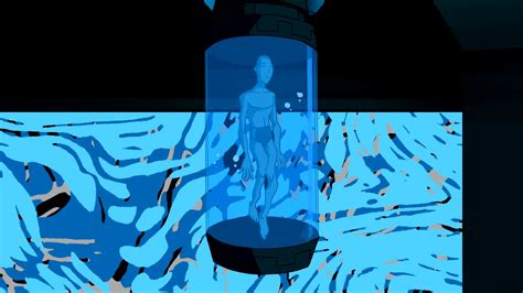 Les Teen Titans De Plasmus Teen Titanscharacters Namuwiki